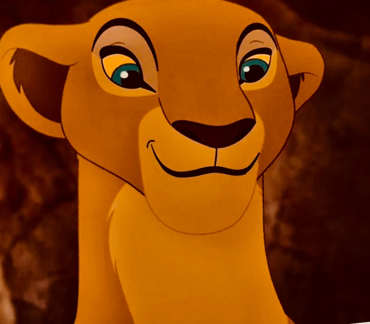 Sakina | The Lion King Fanon Wiki | Fandom