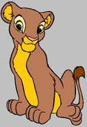 Subira | The Lion King Fanon Wiki | Fandom