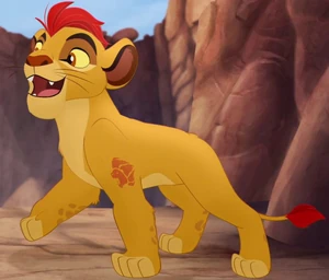 Kion (The Day Pride) | The Lion King Fanon Wiki | Fandom