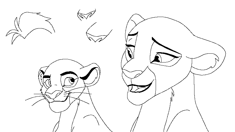 User blog:Cactussandwing/F2U Bases | The Lion King Fanon Wiki | Fandom