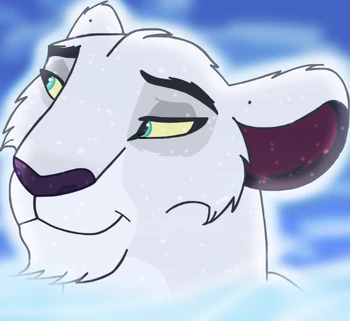 Akili (Chronicles of a Pride) | The Lion King Fanon Wiki | Fandom