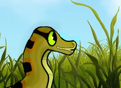 Bana | The Lion King Fanon Wiki | Fandom