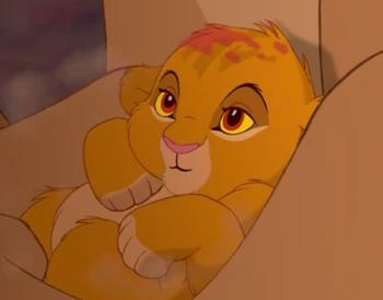 Simba (Chronicles of a Pride) | The Lion King Fanon Wiki | Fandom