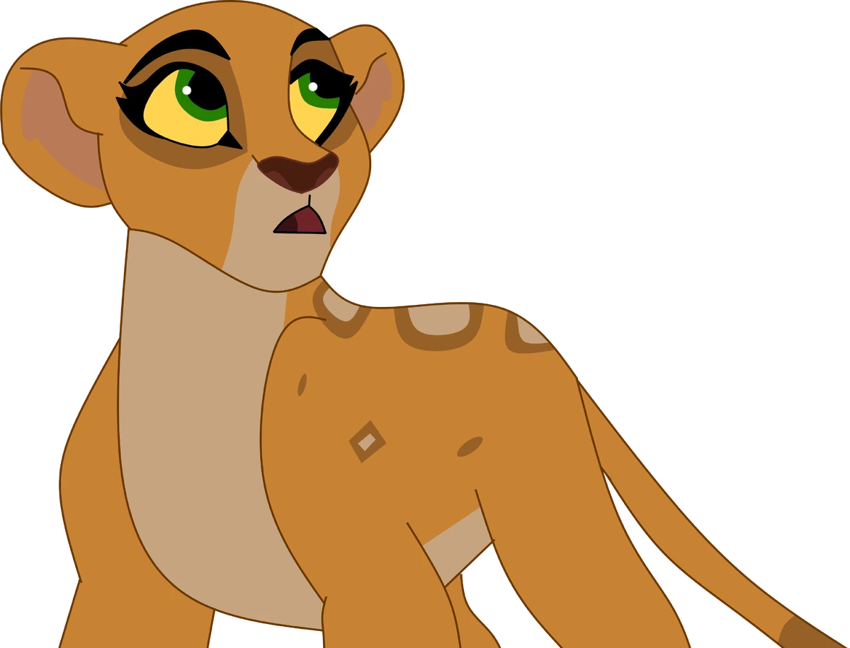 Kwatile | The Lion King Fanon Wiki | Fandom