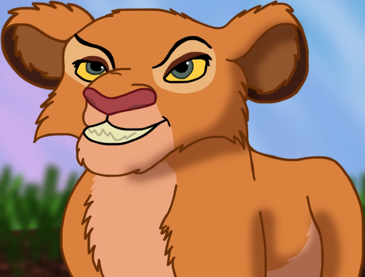 Timira | The Lion King Fanon Wiki | Fandom