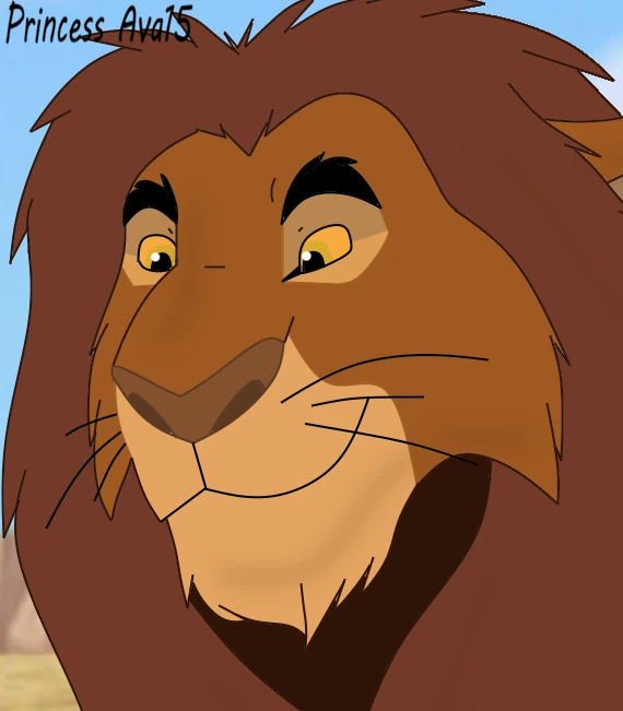 Mohatu (Billybug) | The Lion King Fanon Wiki | Fandom