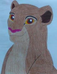 Chumvi and Kula's Pride | The Lion King Fanon Wiki | Fandom