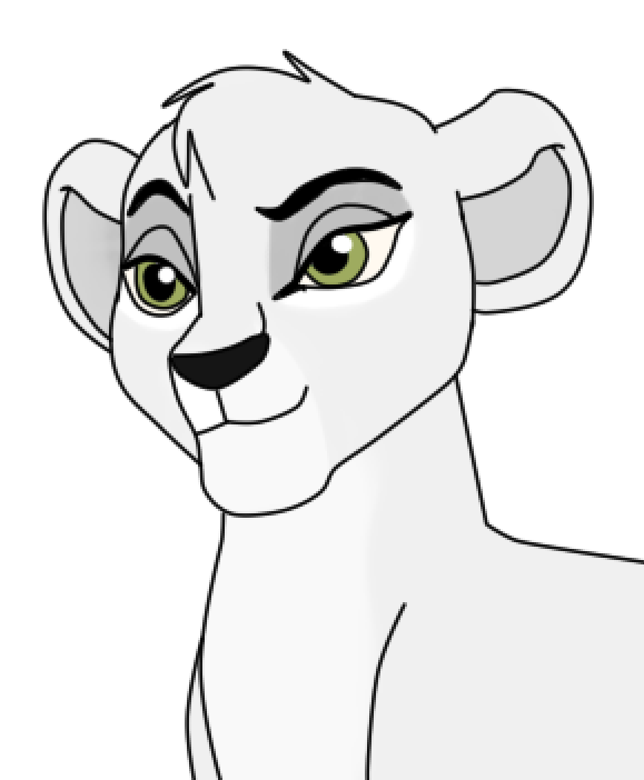 Hasina | The Lion King Fanon Wiki | Fandom