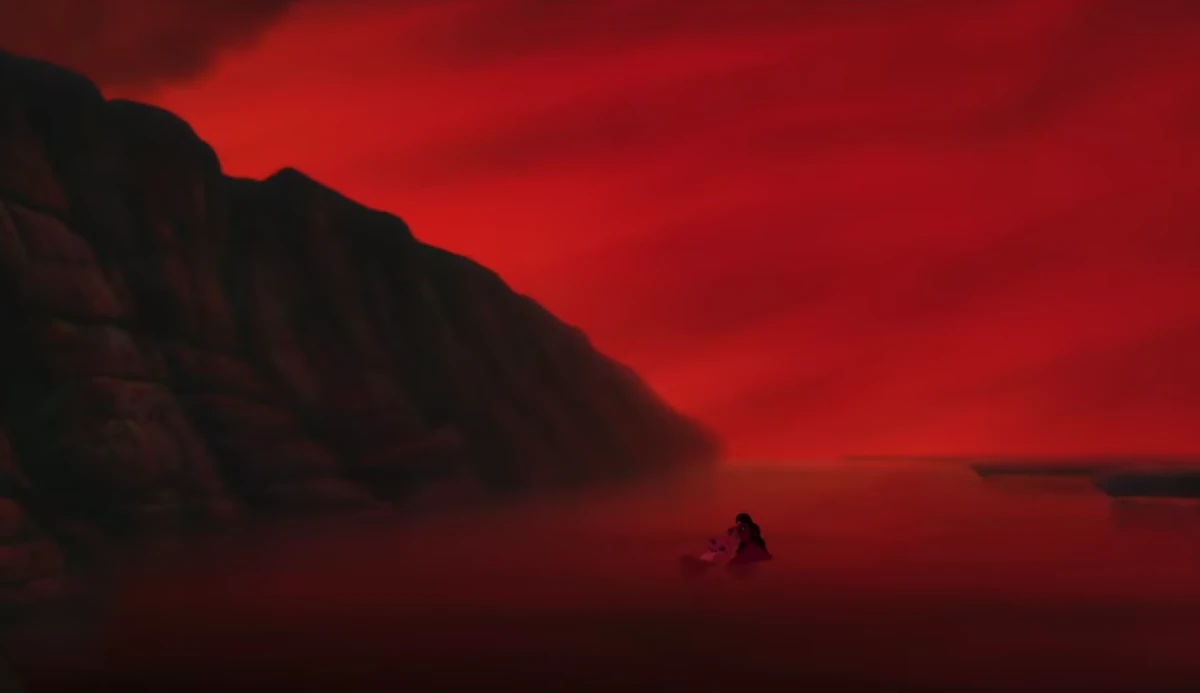 Kiara's First Hunt (Chronicles of a Pride) | The Lion King Fanon Wiki ...