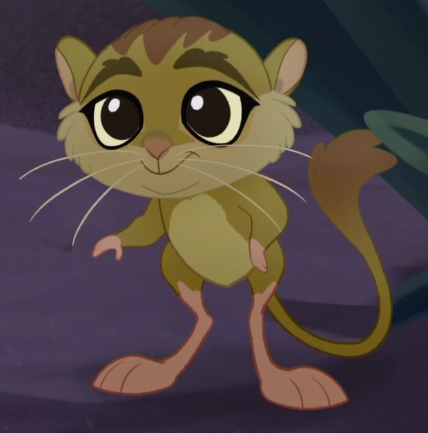 Jerboa | The Lion King Fanon Wiki | Fandom