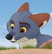 Astuto's Leash (Ava15's Fanfics) | The Lion King Fanon Wiki | Fandom