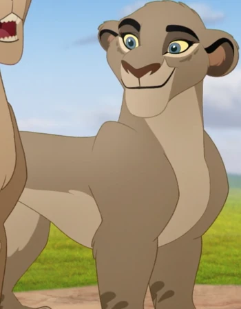 Imara (LionGuardFan01) | The Lion King Fanon Wiki | Fandom