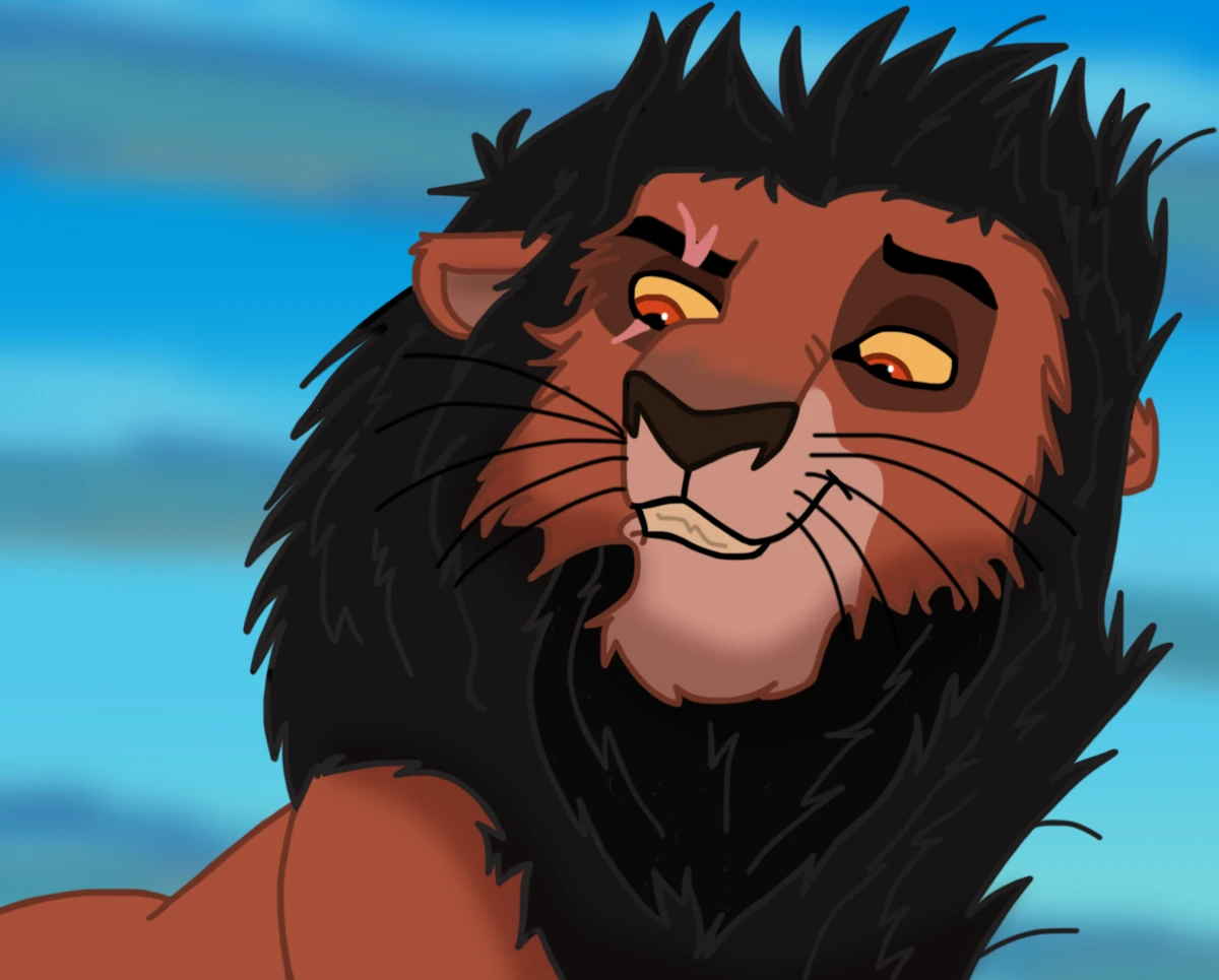 Ndogo | The Lion King Fanon Wiki | Fandom