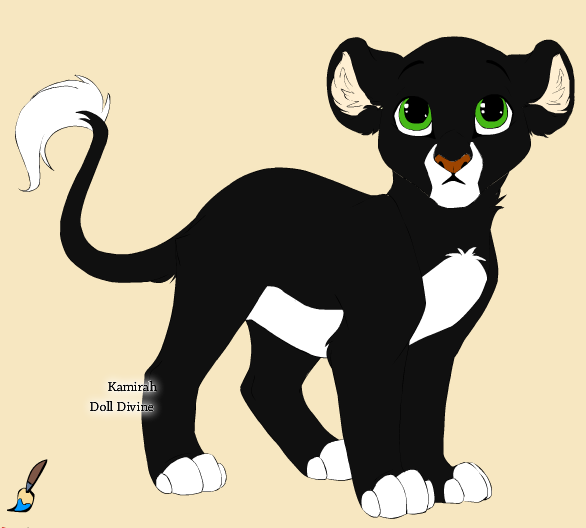 Hasila | The Lion King Fanon Wiki | Fandom