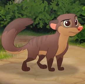 Bambun (Hueyslinger's Fanfics) | The Lion King Fanon Wiki | Fandom