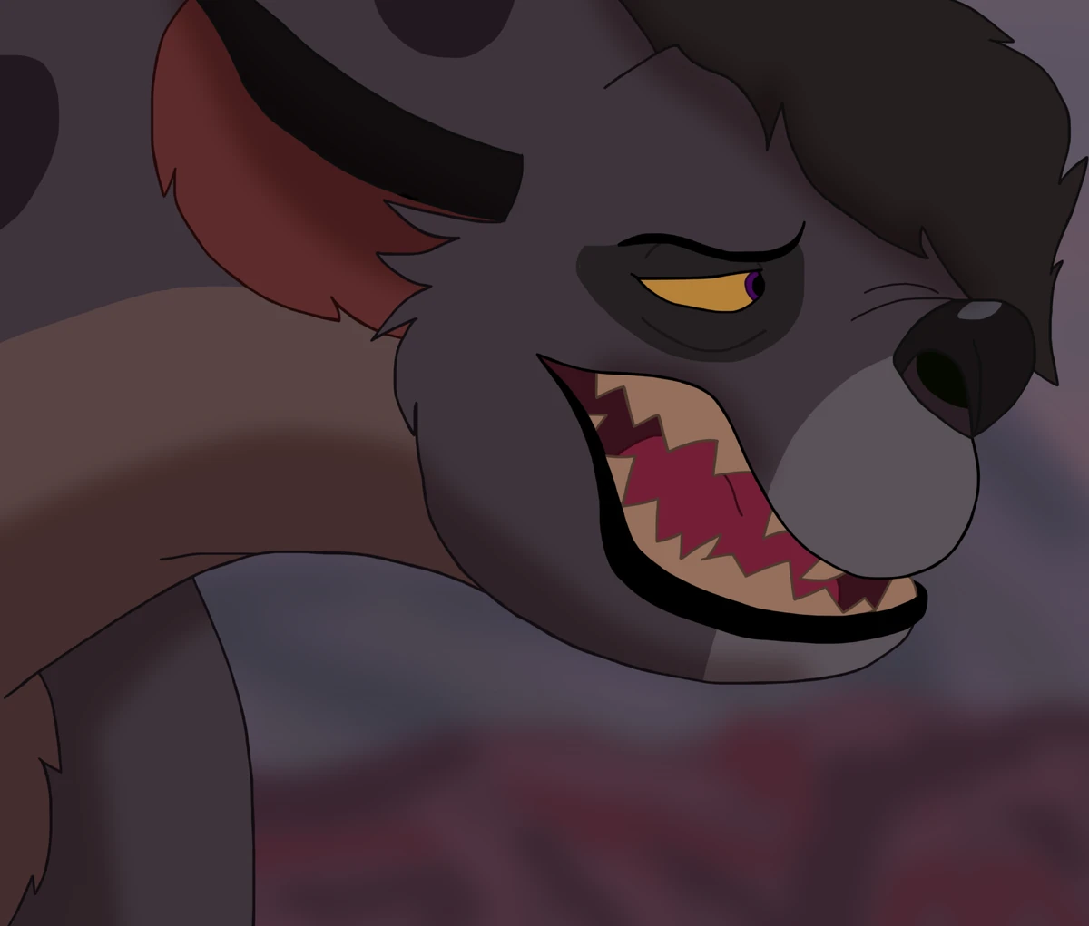 Ziva | The Lion King Fanon Wiki | Fandom