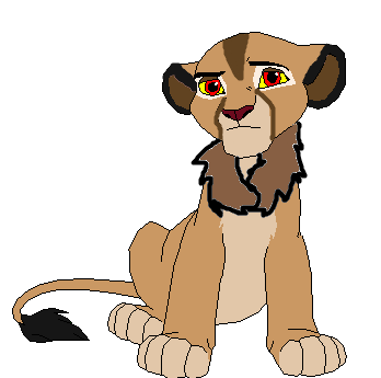 Athena | The Lion King Fanon Wiki | Fandom