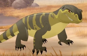 Kenge (Lucas Kyle) | The Lion King Fanon Wiki | Fandom