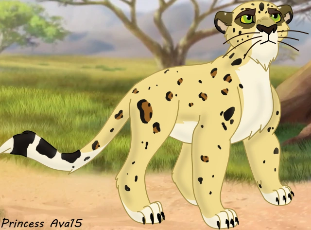 Category:Leopards | The Lion King Fanon Wiki | Fandom