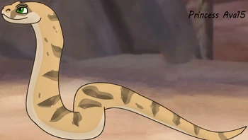 Tatai | The Lion King Fanon Wiki | Fandom