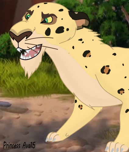 Jiona (Ava15's Fanfics) | The Lion King Fanon Wiki | Fandom