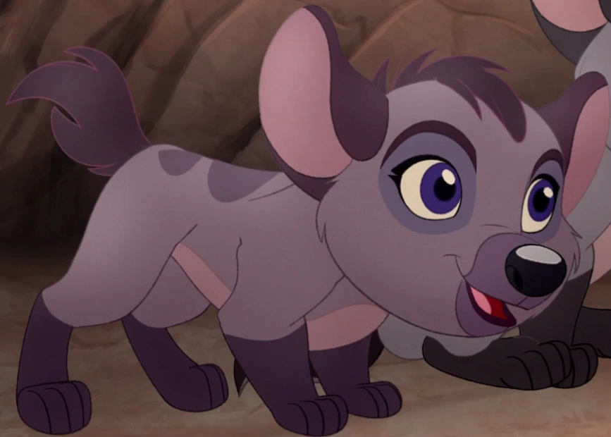 Wema and Tunu (Sisi’s fanfics) | The Lion King Fanon Wiki | Fandom