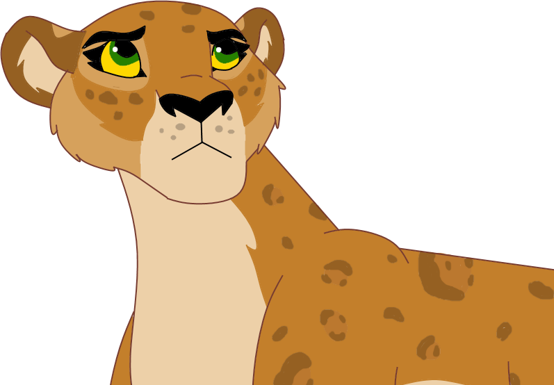 Jaglion | The Lion King Fanon Wiki | Fandom