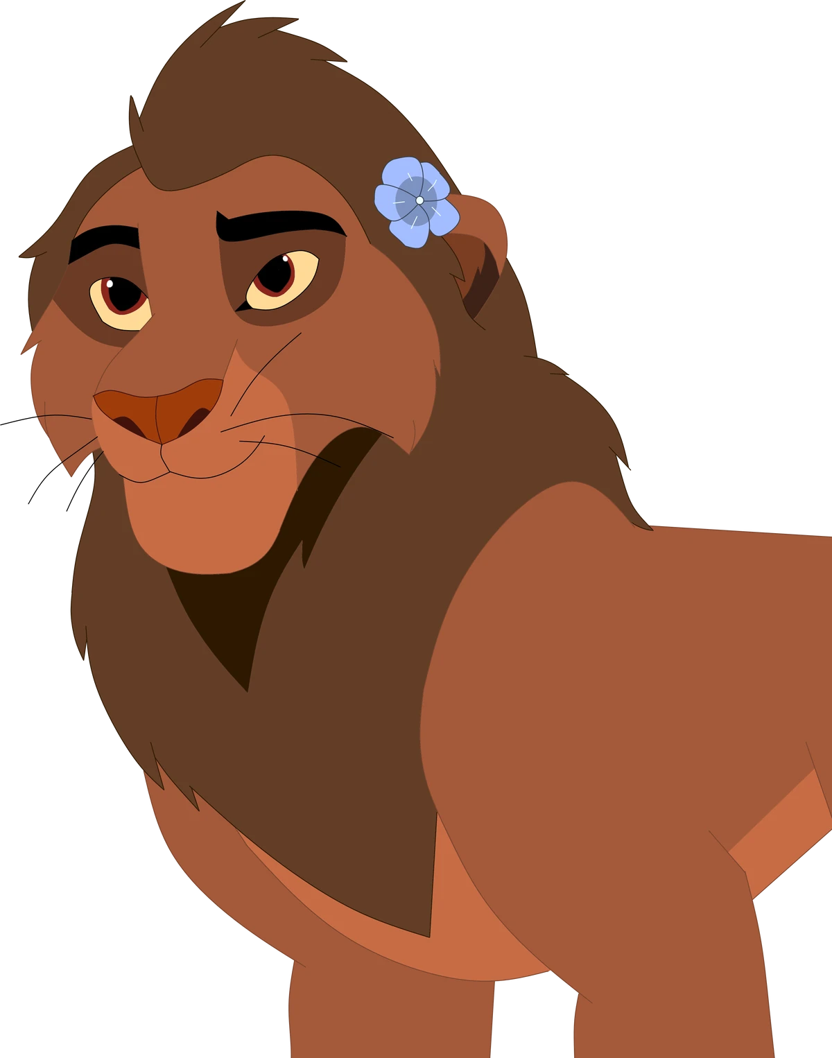 Salim | The Lion King Fanon Wiki | Fandom