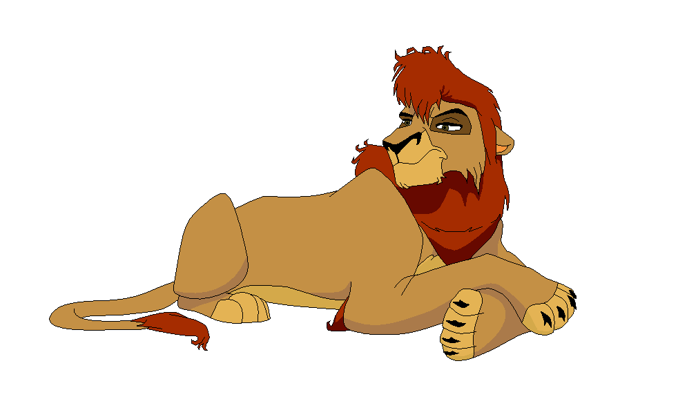 Wivu | The Lion King Fanon Wiki | Fandom