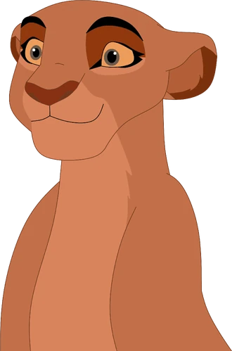 Weena | The Lion King Fanon Wiki | Fandom