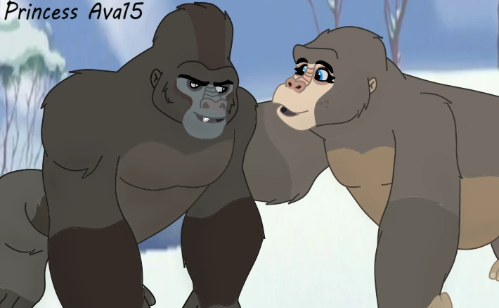 Adiah/Gallery | The Lion King Fanon Wiki | Fandom