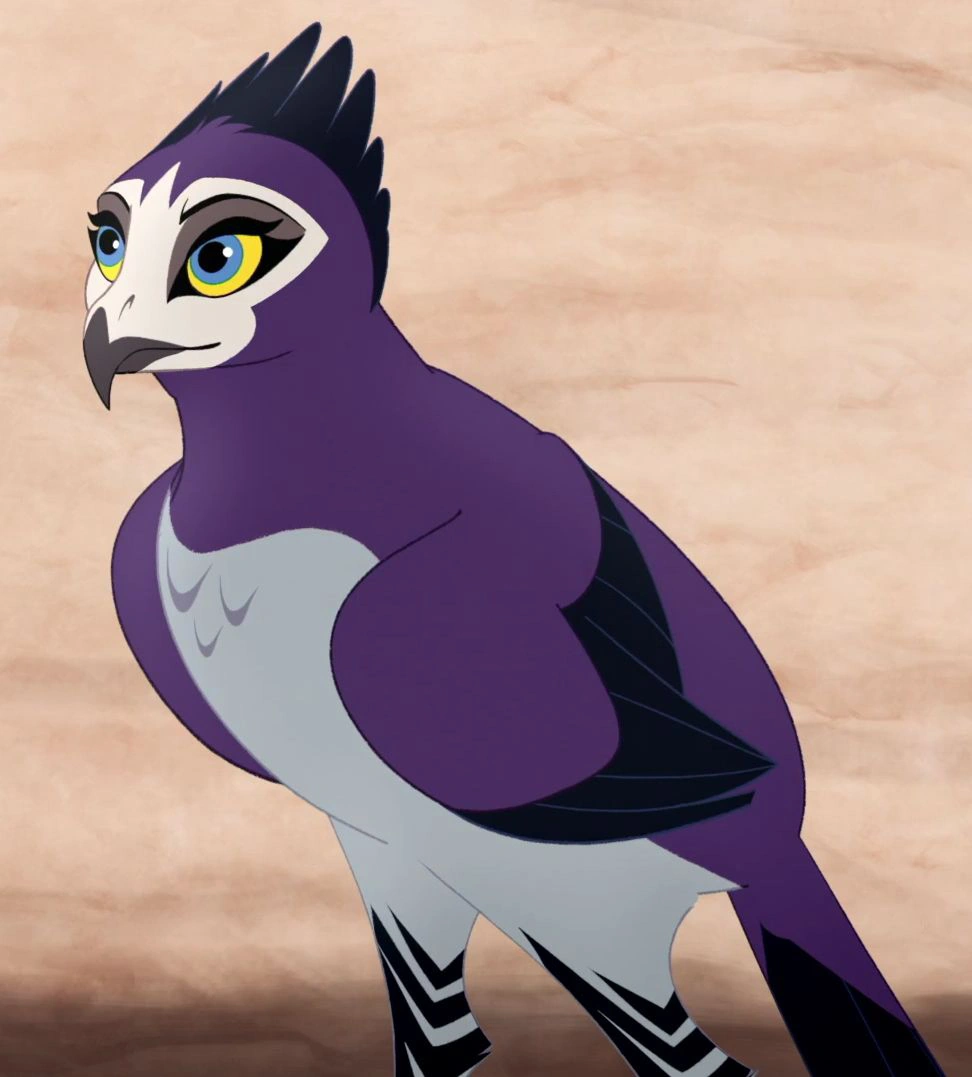 Anga (Chronicles of a Pride) | The Lion King Fanon Wiki | Fandom