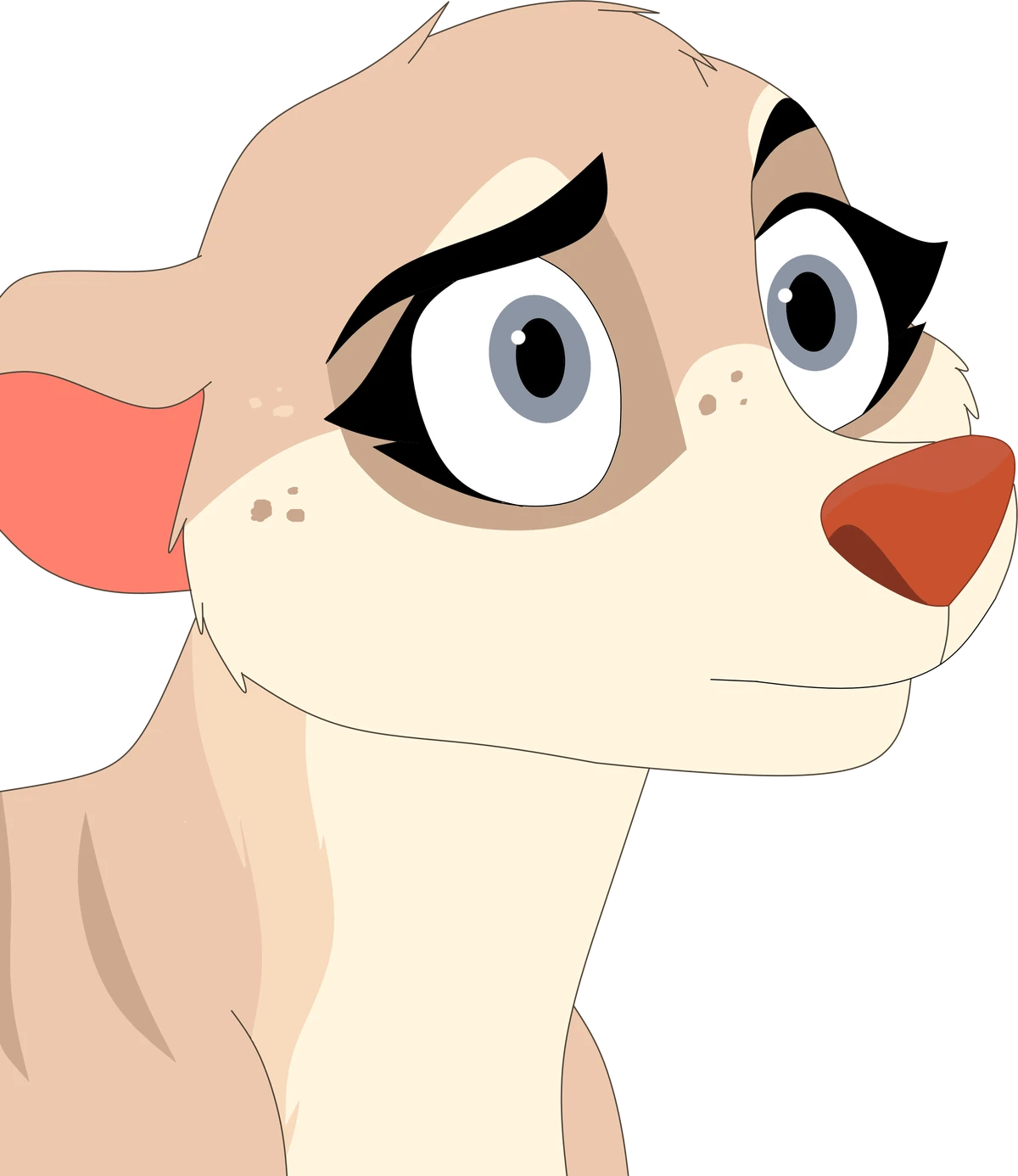 Kataka | The Lion King Fanon Wiki | Fandom