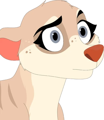 Kataka | The Lion King Fanon Wiki | Fandom