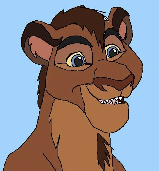 Adri (Sapphirejas's Semi Canon) | The Lion King Fanon Wiki | Fandom