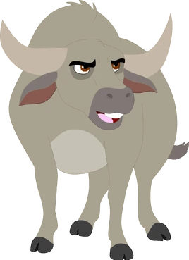 Kula (Buffalo) | The Lion King Fanon Wiki | Fandom