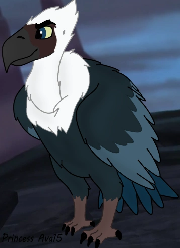 Mzingo (Ava15's Fanfics) | The Lion King Fanon Wiki | Fandom