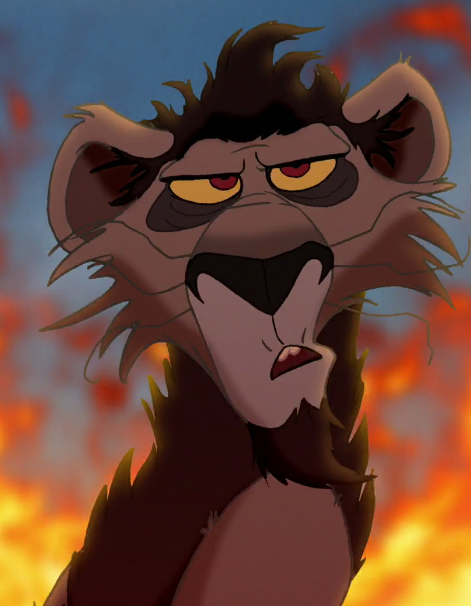 Nuka Scars Pride The Lion King Fanon Wiki Fandom