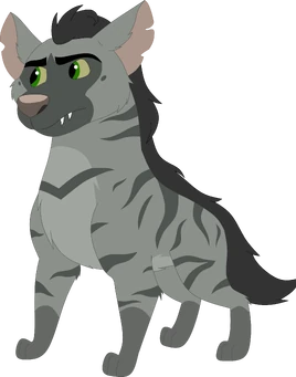 Shalo | The Lion King Fanon Wiki | Fandom