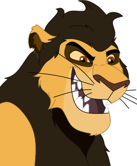 Reth | The Lion King Fanon Wiki | Fandom