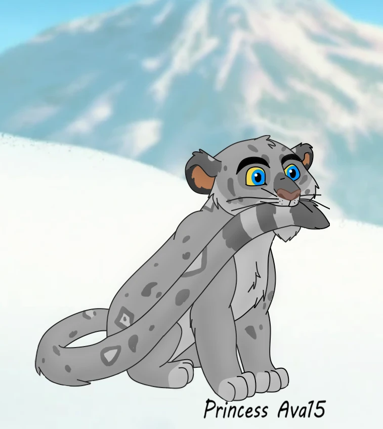 Bhūta | The Lion King Fanon Wiki | Fandom