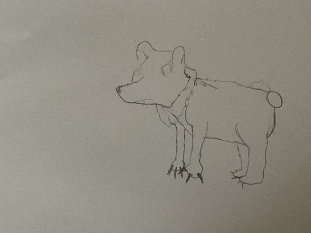 Igor | The Lion King Fanon Wiki | Fandom