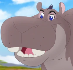 Beshte (PrinceBalto's TLG remake) | The Lion King Fanon Wiki | Fandom