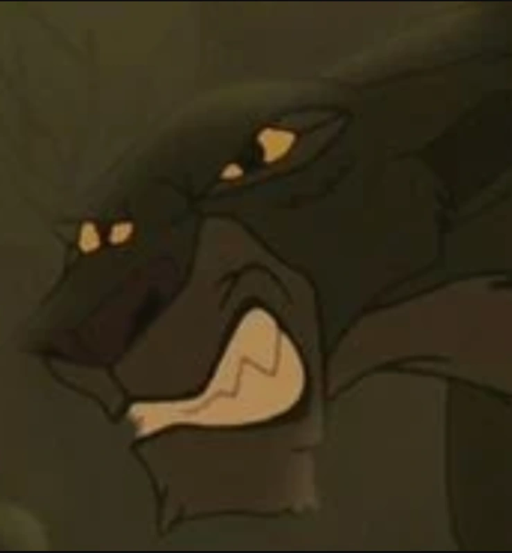 Wimbi (Chronicles of a Pride) | The Lion King Fanon Wiki | Fandom