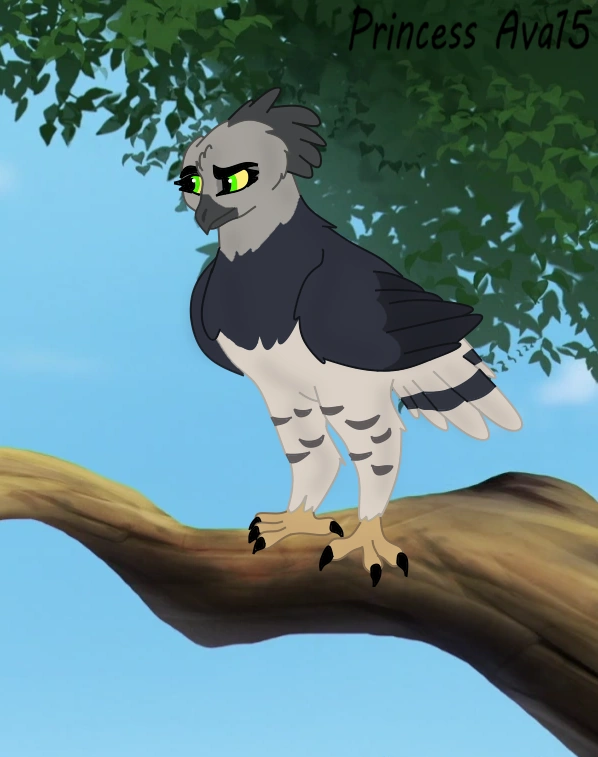 Amali | The Lion King Fanon Wiki | Fandom