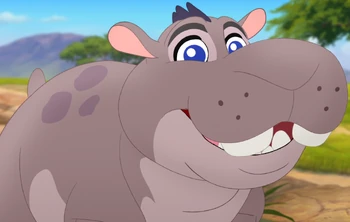 Beshte (Chronicles of a Pride) | The Lion King Fanon Wiki | Fandom