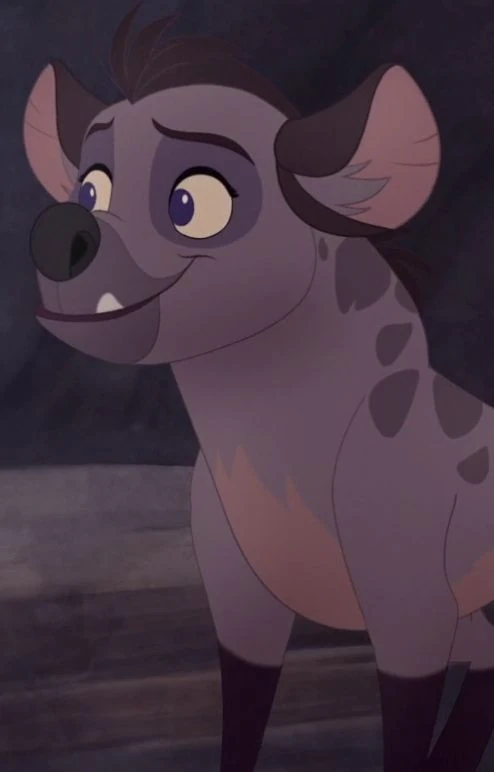 Moyo (Sapphirejas’s Semi Canon) | The Lion King Fanon Wiki | Fandom