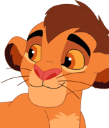 Kopa (Ava15's Fanfics)/Gallery | The Lion King Fanon Wiki | Fandom