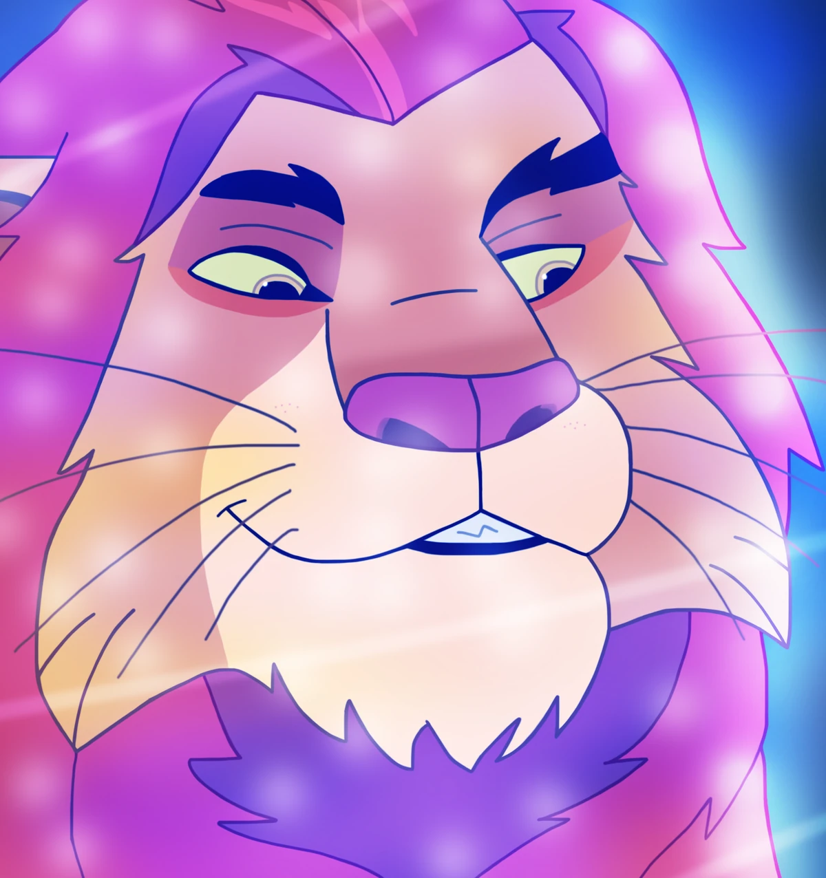 Askari (Chronicles of a Pride) | The Lion King Fanon Wiki | Fandom