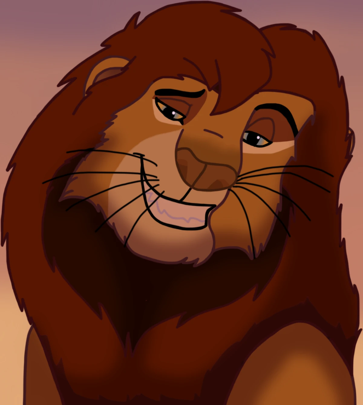 Mheetu (Chronicles of a Pride) | The Lion King Fanon Wiki | Fandom